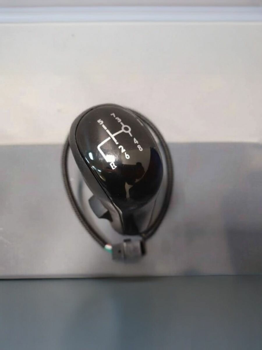 Ручка рычага КПП переключения передач MAN TGX/TGA/TGS , арт. 911060 Emmerre