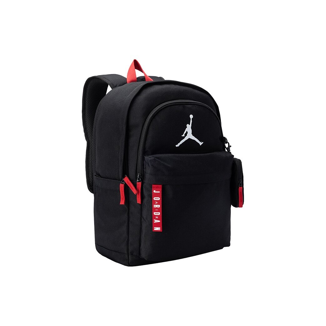 Сумка Jordan, черный — фото 1