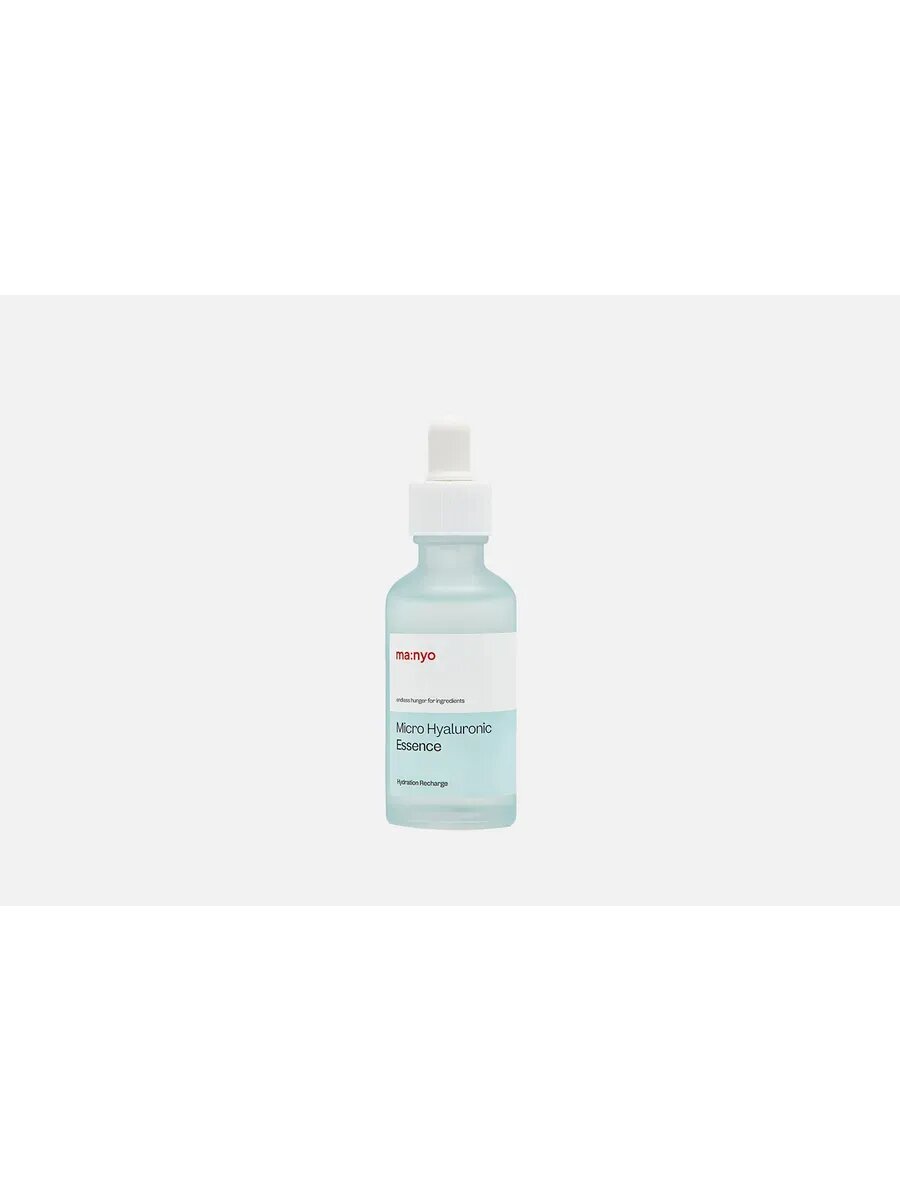 MA: NYO Micro Hyaluronic Essence Увлажняющая эссенция 50мл