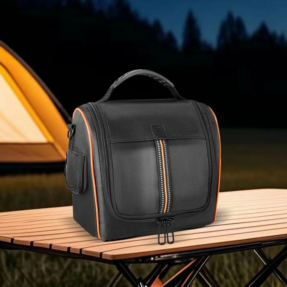 Чехол для переноски портативной электростанции Jackery Explorer 300, дорожная сумка для хранения