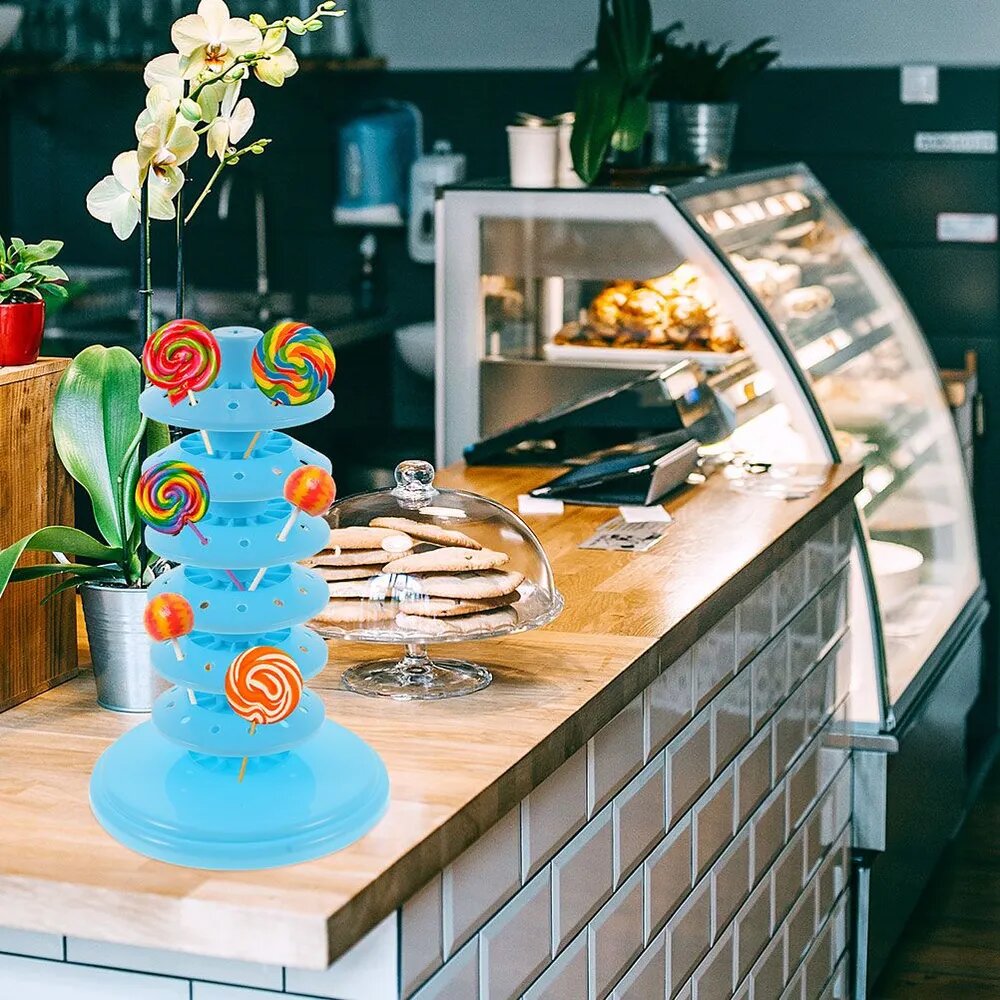 Межъярус для торта — фото 1