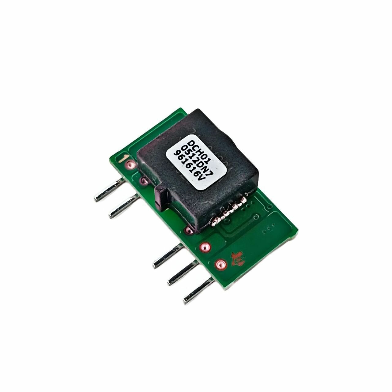 1 шт DCH010512DN7 DCH010512 Преобразователи AD/DC с изоляцией Mini 1W 3kVDC Texas Instruments