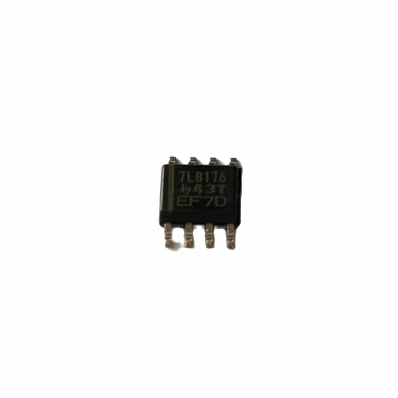 5 шт Микросхема Texas Instruments SN75LBC176D