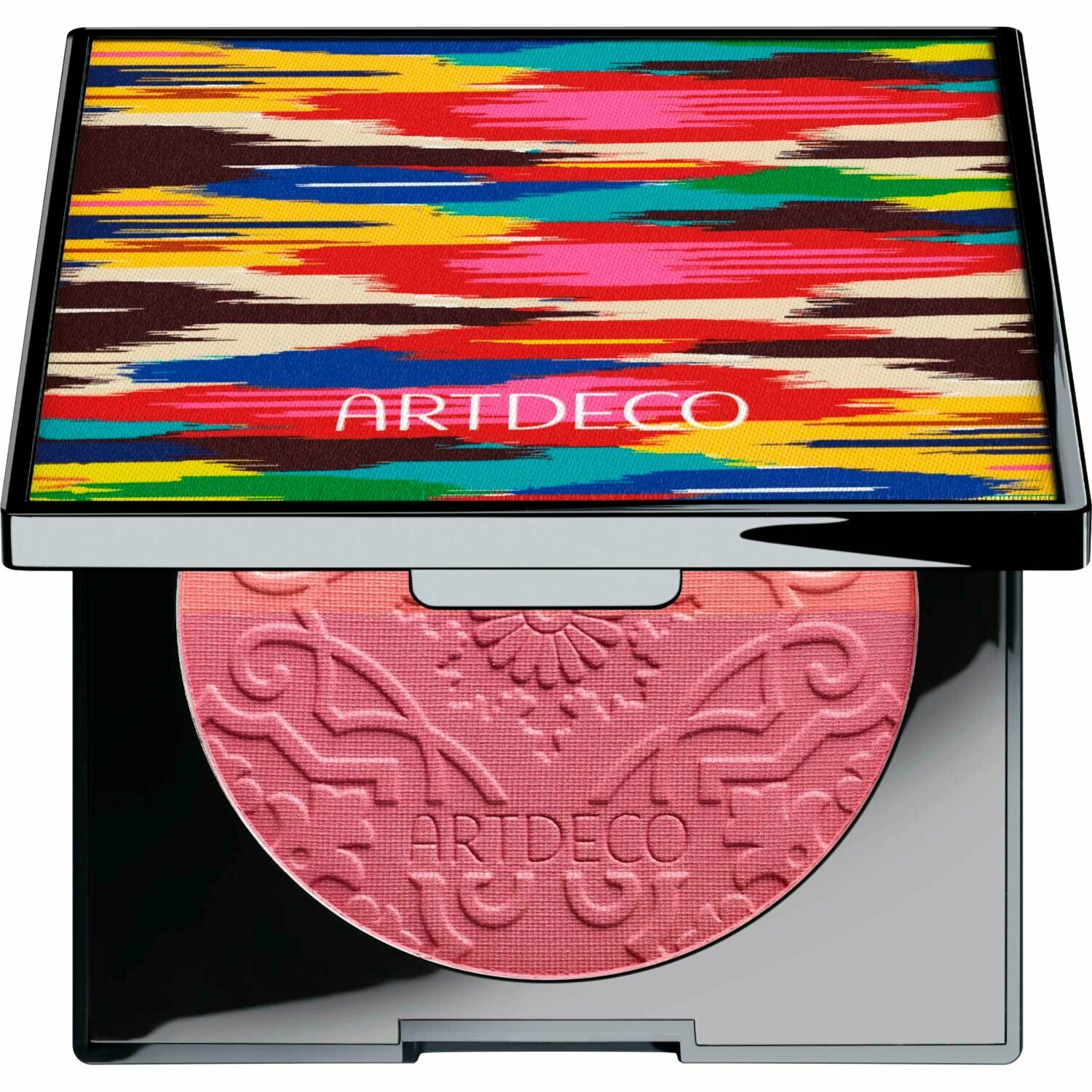 Румяна двухцветные Blush Couture, ARTDECO, 33121