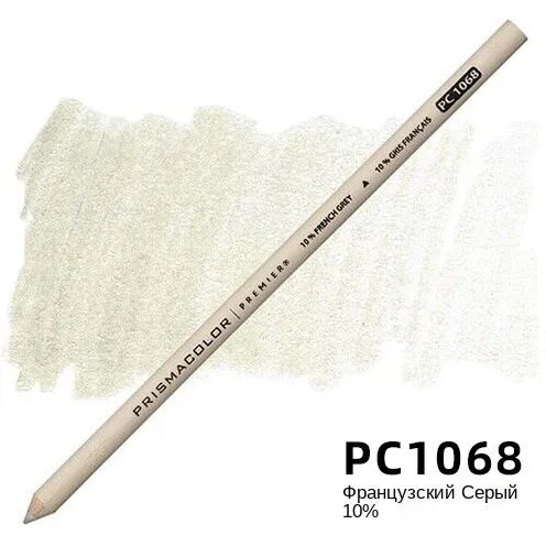 Prismacolor Карандаш, толщина: 3.8 мм, 1 шт.