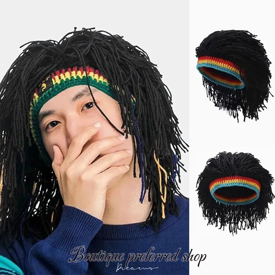 Коса шляпа