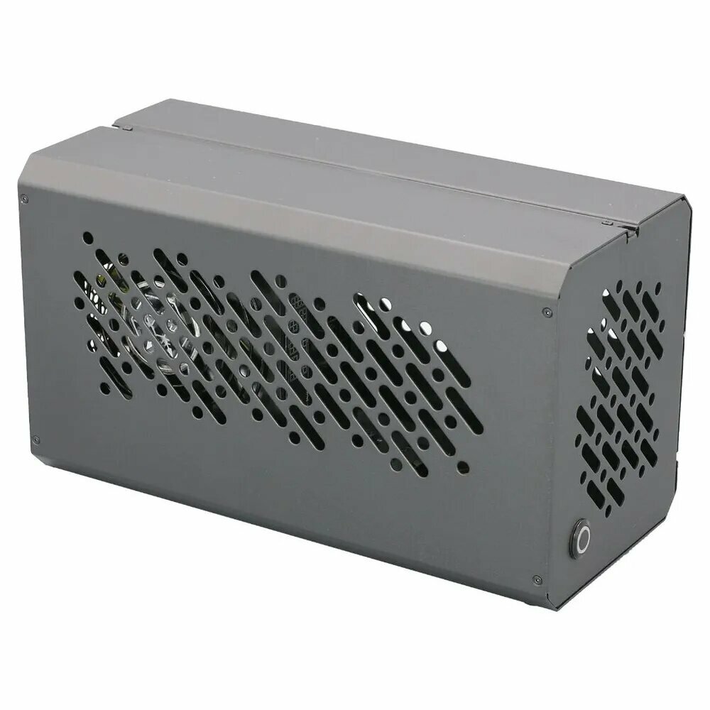 Корпус с металлическим каркасом SFX27