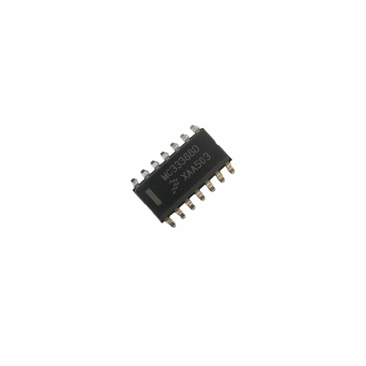 1 шт MC33388D Микросхема FRS