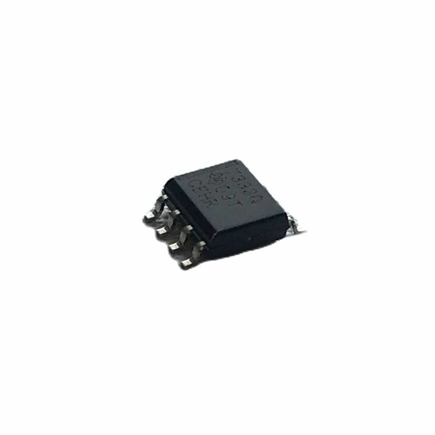 TPS7333QD TPS7333 микросхема