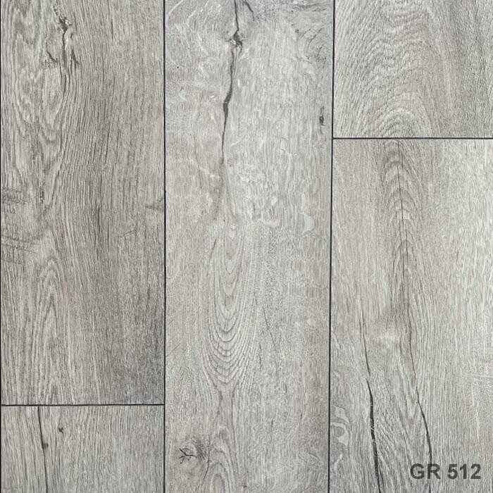 Ламинат Peli Grand Ван Грей GR-512, 1.47 м2