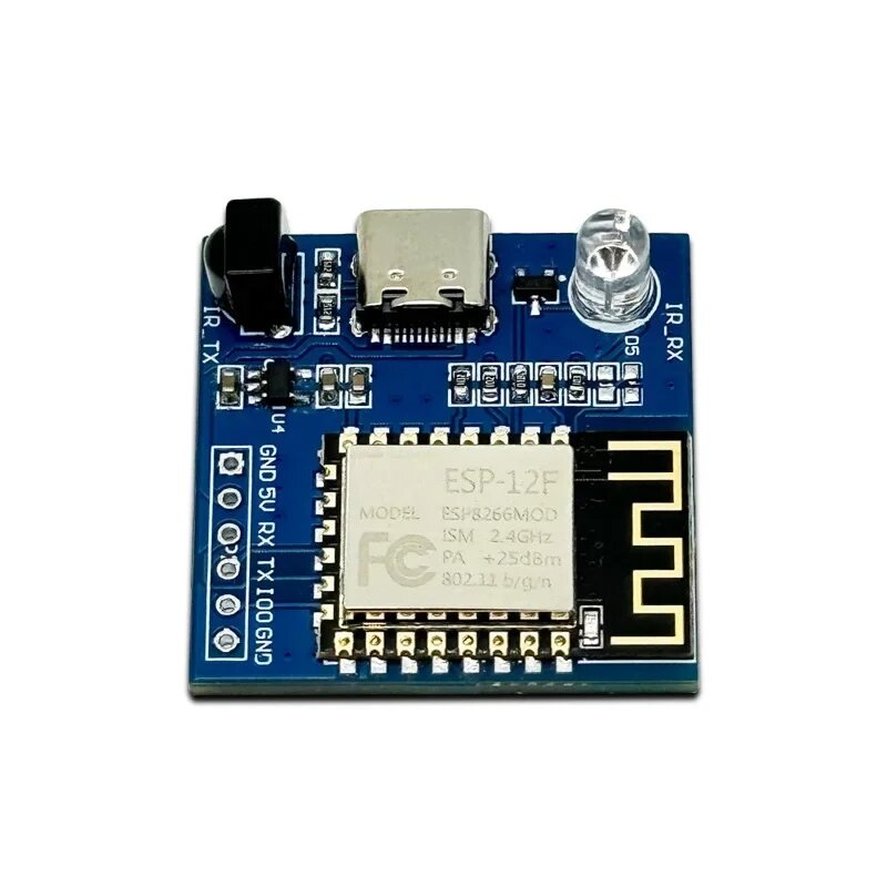 ESP8266 WiFi Модуль SHANGSIMOUDLECX