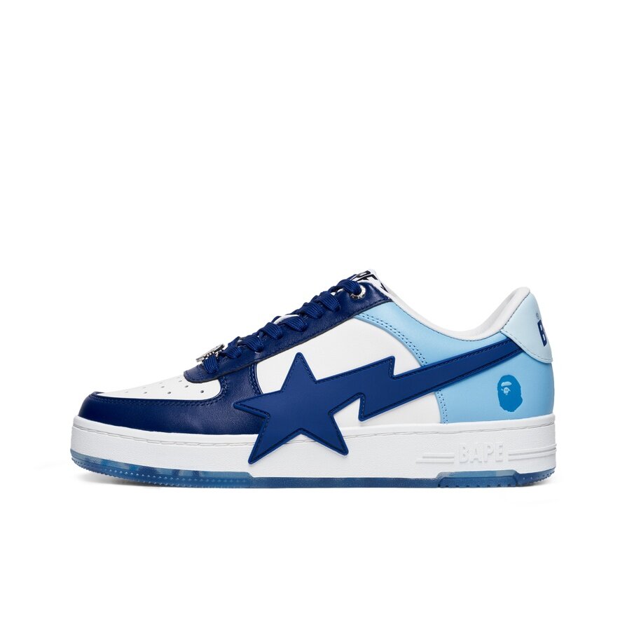 Кроссовки BAPE STA
