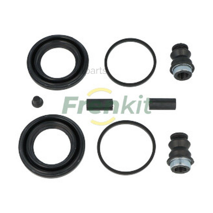 FRENKIT 251067 Ремкомплект тормозного суппорта