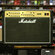 Marshall JVM 205C