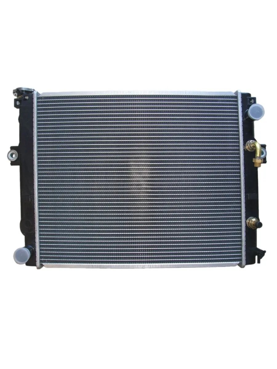 Радиатор Komatsu FD15-18T20(K15),460х630х696