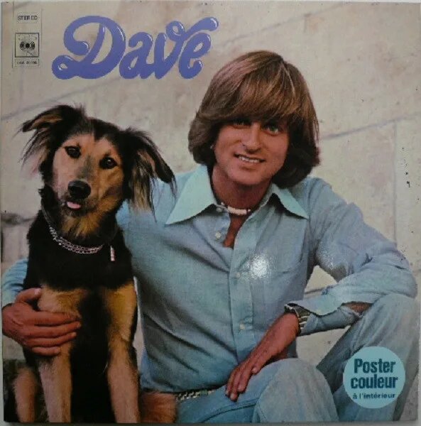 Dave (13) - Dave EX-