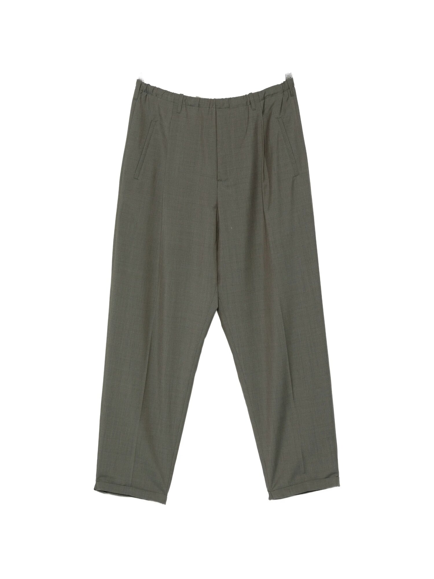 Брюки Drawstring-fastening trousers