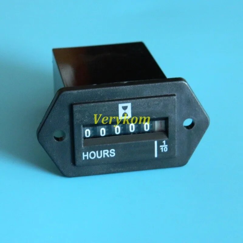 Таймер Verykom SYS-1, 10V-80V