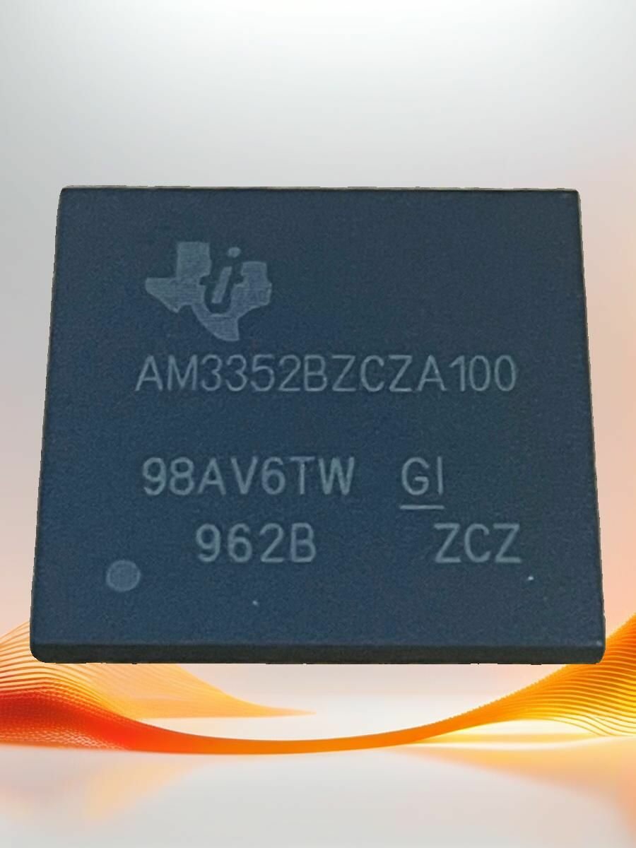 Микропроцессор AM3352BZCZ100