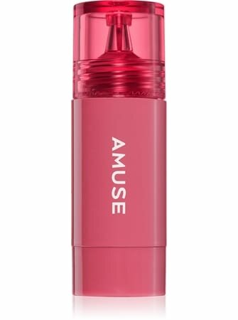 Румяна Amuse Cheek Tok Tok, оттенок 07 Sunny Tok, 5,5 мл