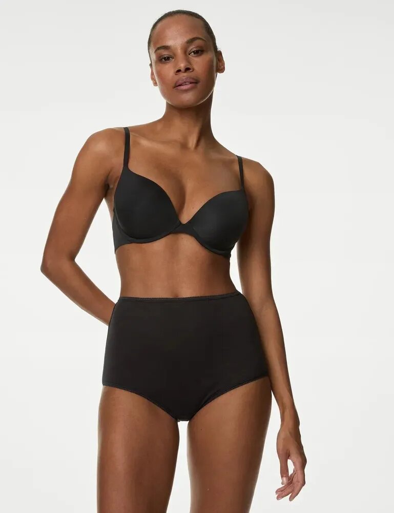 Комплект трусов транки Marks and Spencer, 5 шт
