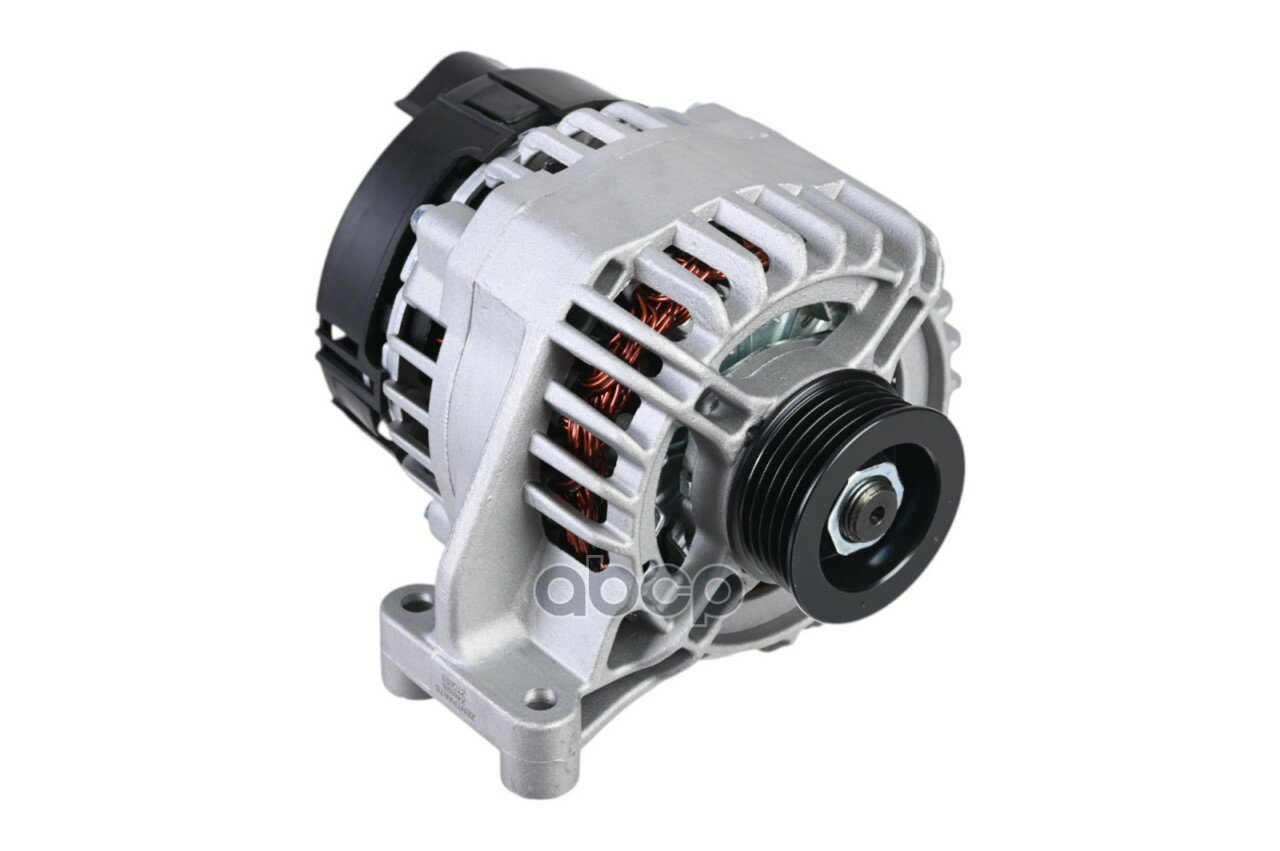 Генератор! 12V 70A со шкивом Fiat Panda/Punto 1.2/1.4 03> ZENTPARTS арт. Z48328