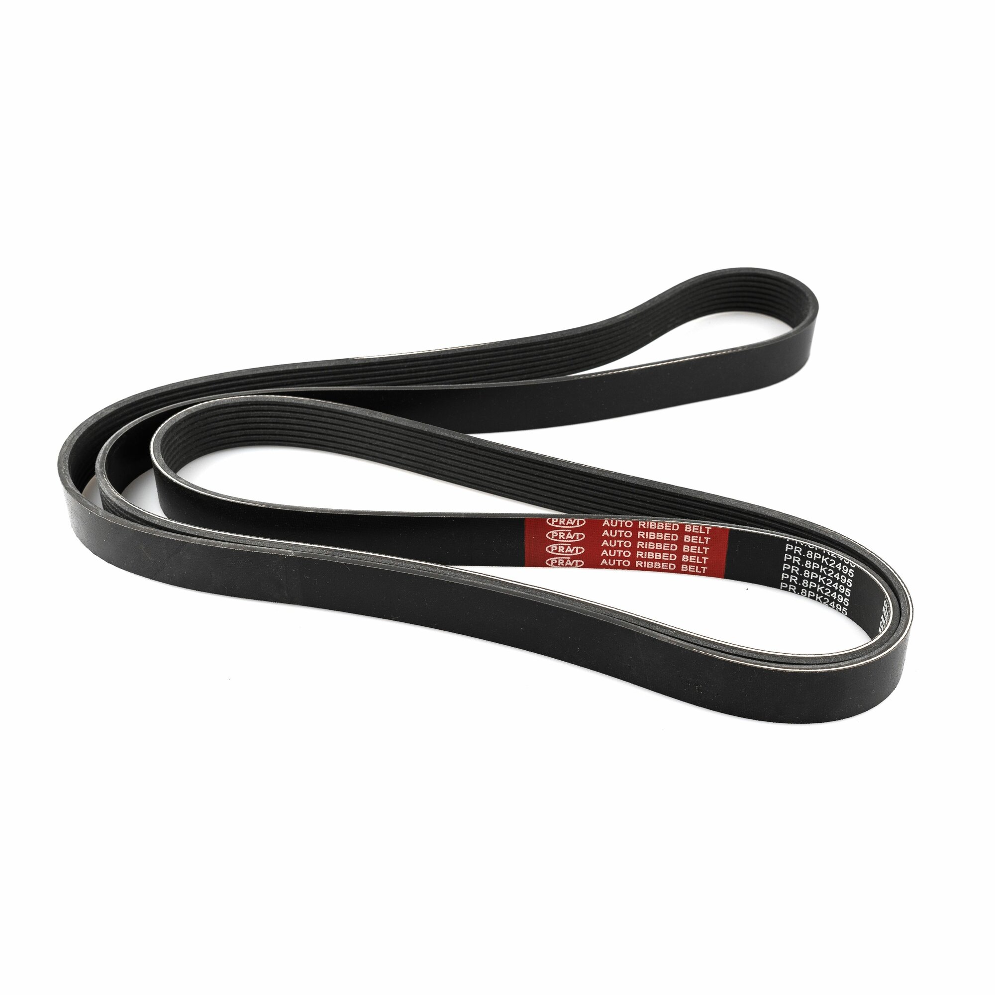 Ремень генератора ГАЗ дв. Cummins ISF 2.8 с А/С 8PK2495