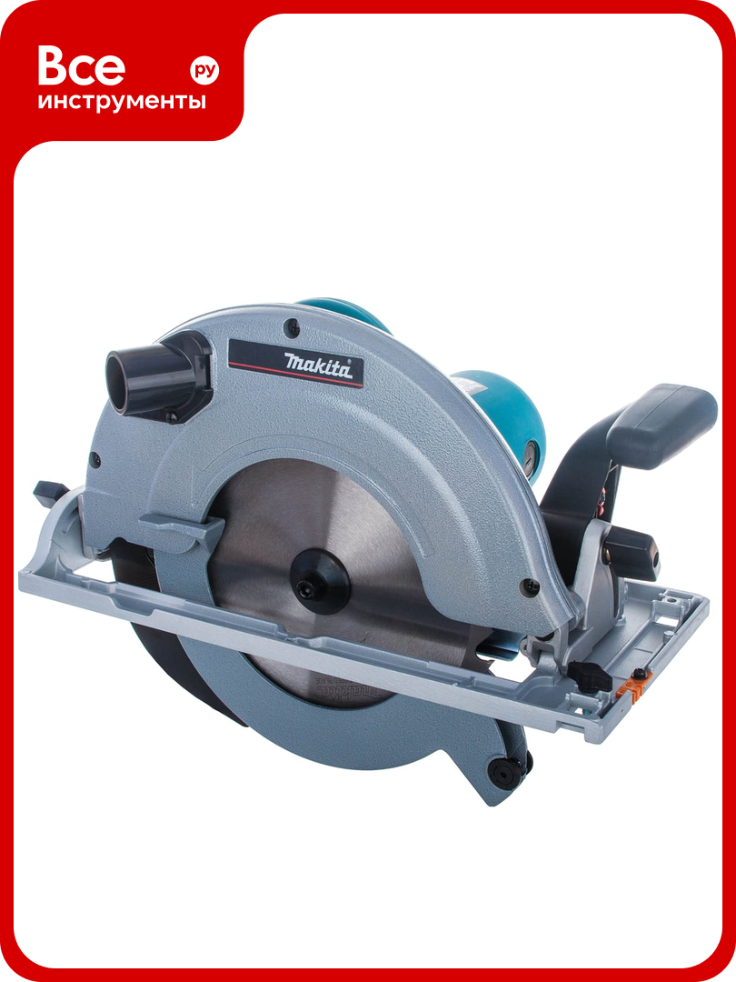 Дисковая пила Makita 5903 RK
