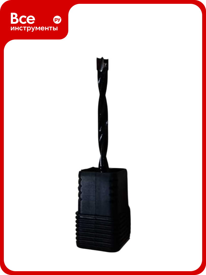 Сверло глухое GREATWOOD HW 5x70 S10x20 RH TL53536