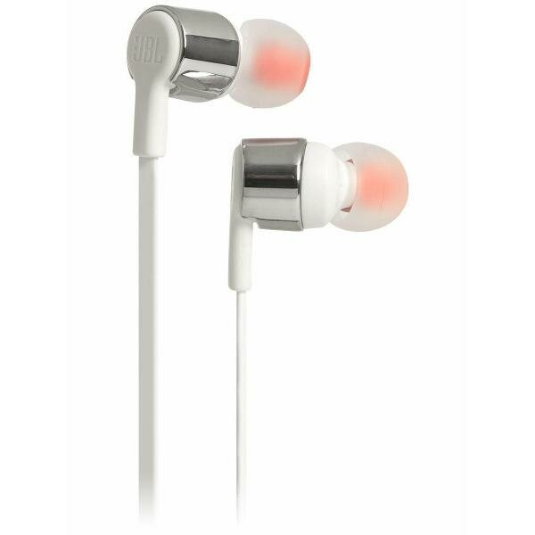 Наушники-вкладыши JBL T290