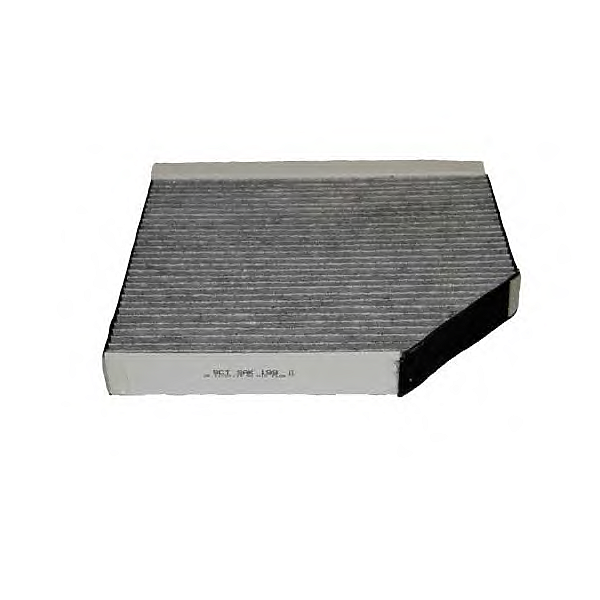 SCT GERMANY sak199 (8K0819439A) салонный фильтр Audi (Ауди) a4 07- / a5 / q5 угольный