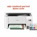 Epson МФУ Струйное , белый