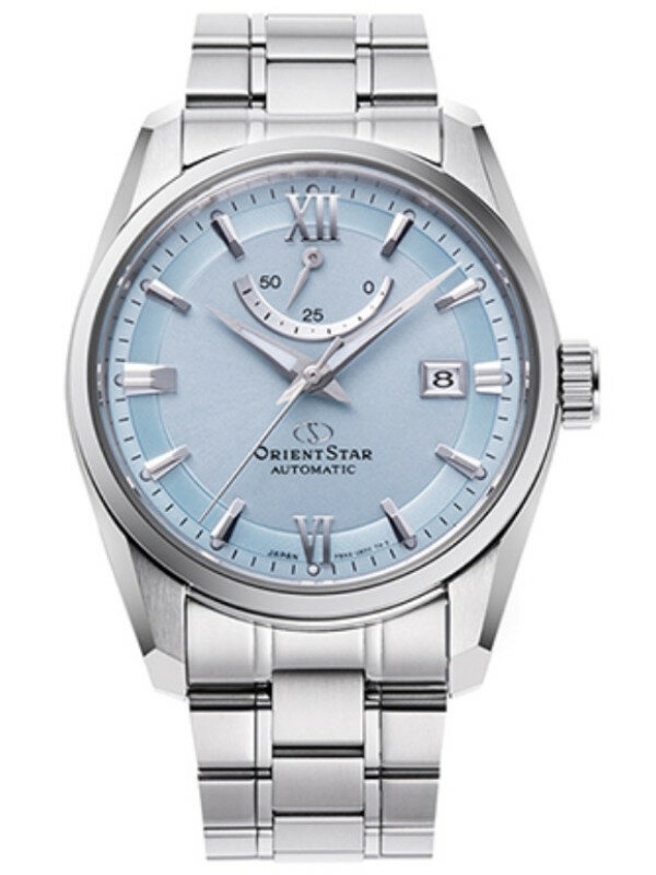  ORIENT