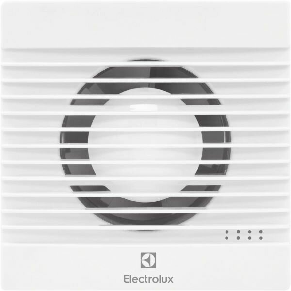 Вентилятор вытяжной Electrolux EAFB-150 — фото 1