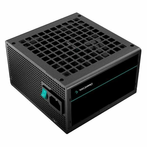 Блок питания DeepCool PF750 (R-PF750D-HA0B-WDEU)