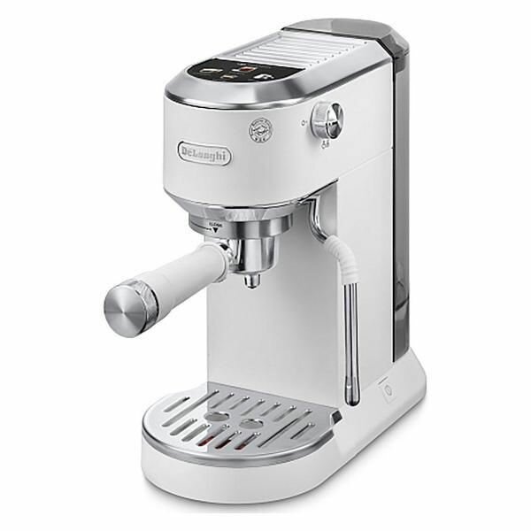 Кофемашина рожкового типа DeLonghi EC890. WI