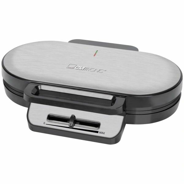 Электровафельница Clatronic WA 3745