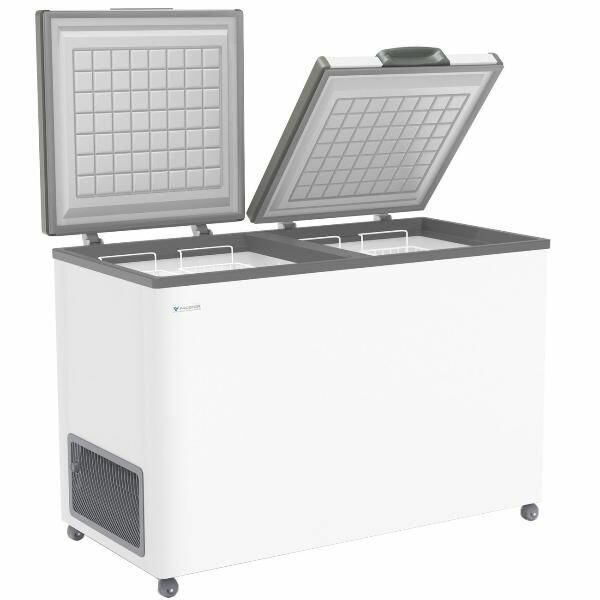 Морозильный ларь Frostor F 400 SD