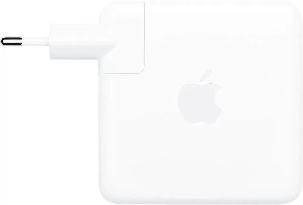Сетевое зарядное устройство Apple USB-C 30 Вт, белый (MY1W2ZM/A)