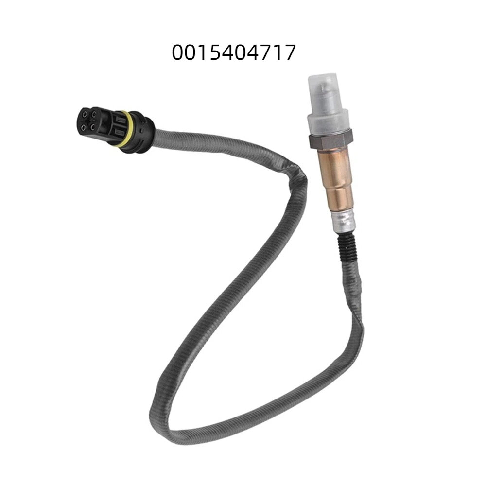 Подходит для кислородного датчика Mercedes-Benz 0015404717, A0015404717; 0258006268