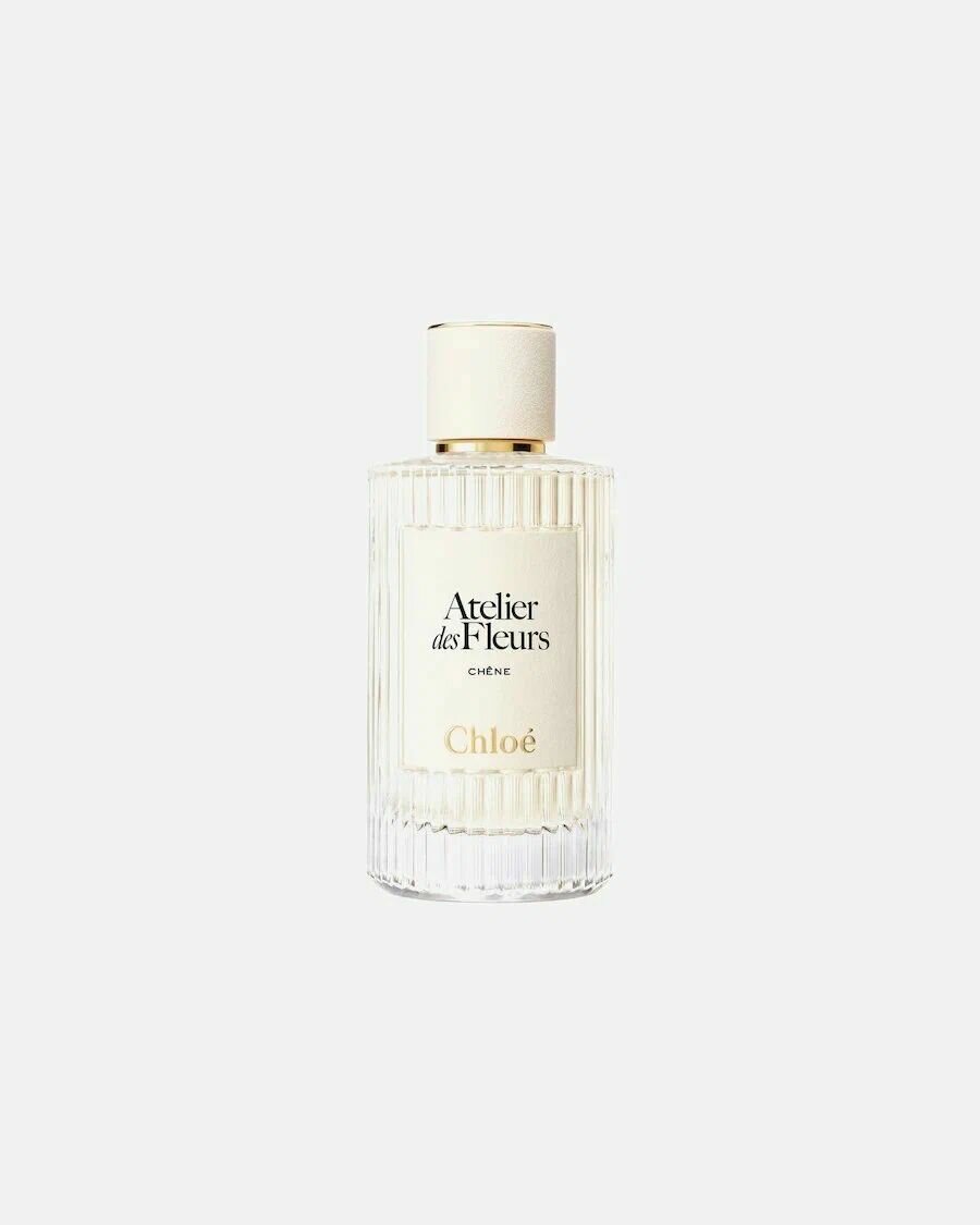 CHLOE ATELIER DES FLEURS CHENE парфюмерная вода 150 ml