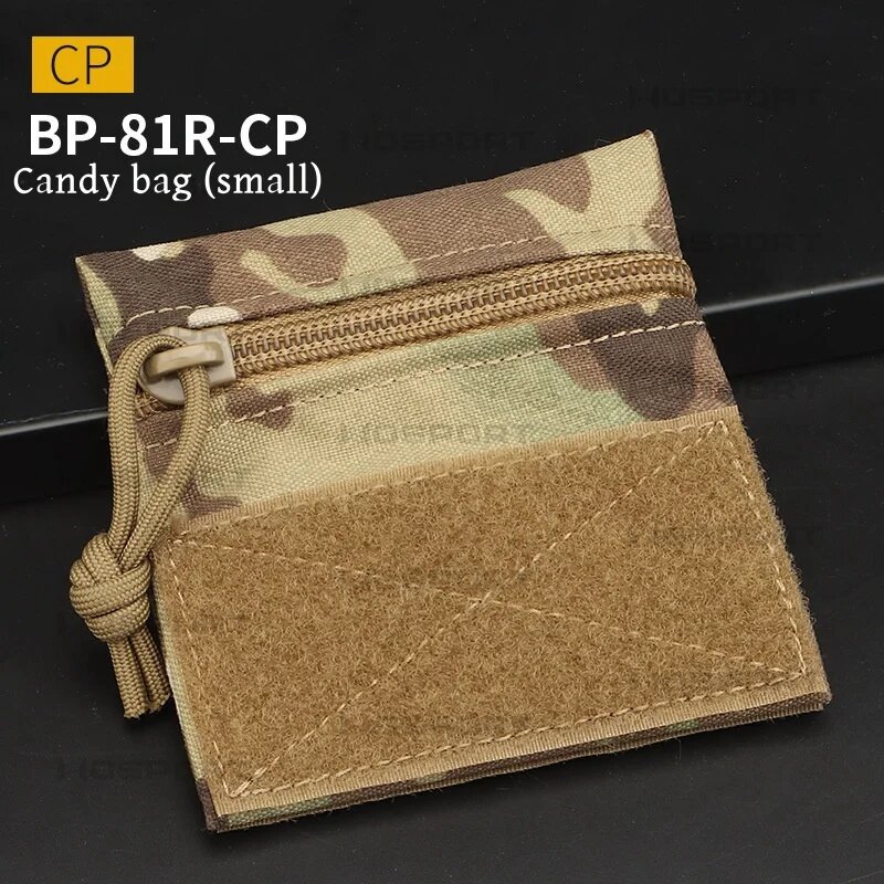 Чехол для мелочей BP-81R-CP камуфляжный