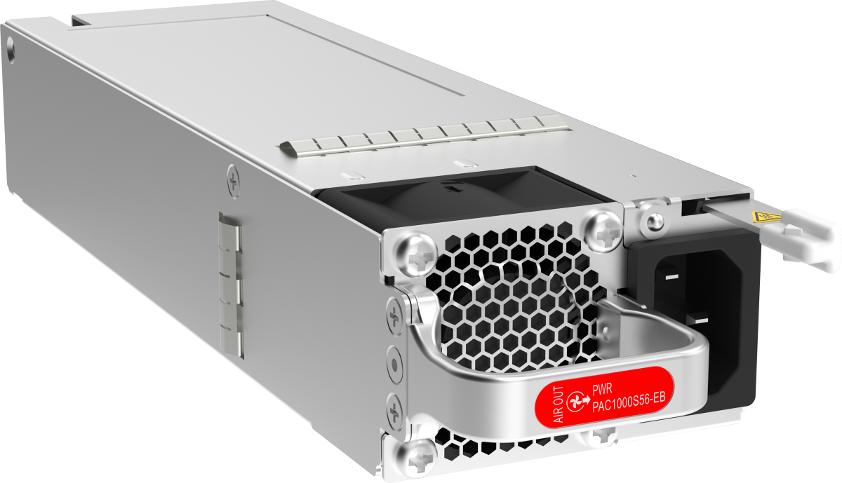 Huawei PAC1000S56-C 1000w / промышленный блок питания переменного тока (AC) PAC1000S56-EB