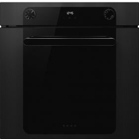 Электрический духовой шкаф Smeg SF6200TB