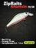 Воблер ZipBaits Khamsin 70 SR