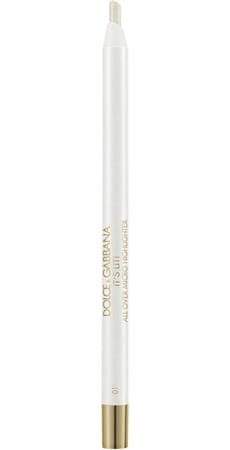 Хайлайтер Dolce&Gabbana Bold It's Lit, оттенок 01 North Star - Мерцающий платина, 0,35 г