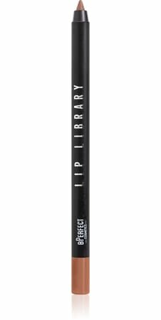 Карандаш для губ BPerfect Lip Library, оттенок temptation, 1,5 г