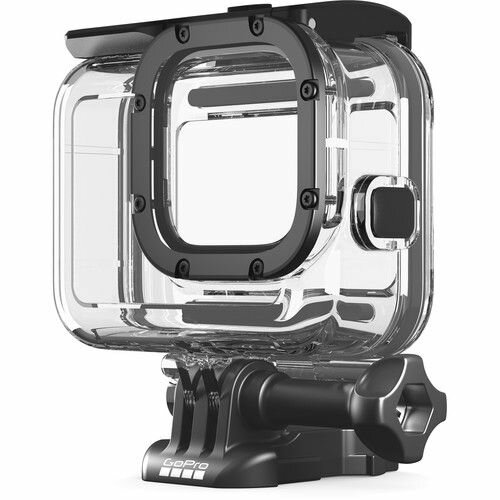 Аквабокс бокс подводный от Redline для GoPro Hero 8 (Dive Housing), AJDIV-001