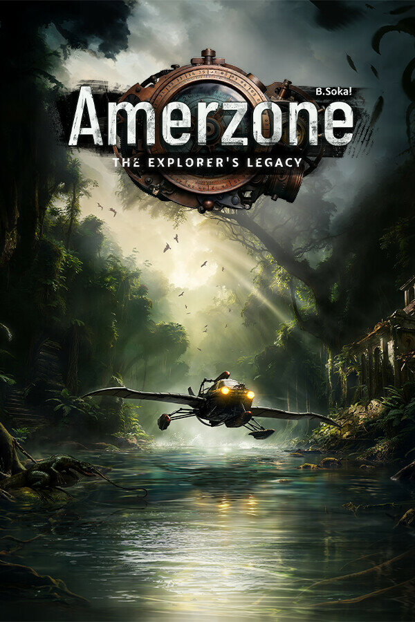 Amerzone - The Explorer's Legacy, Все страны