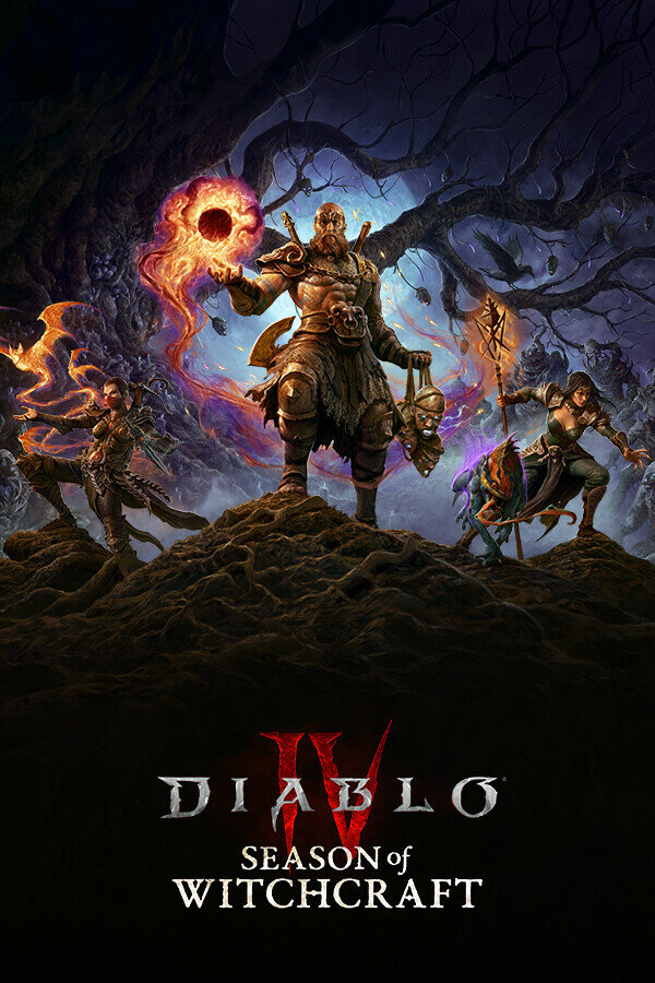 Diablo® IV, СНГ (кроме РФ и РБ)